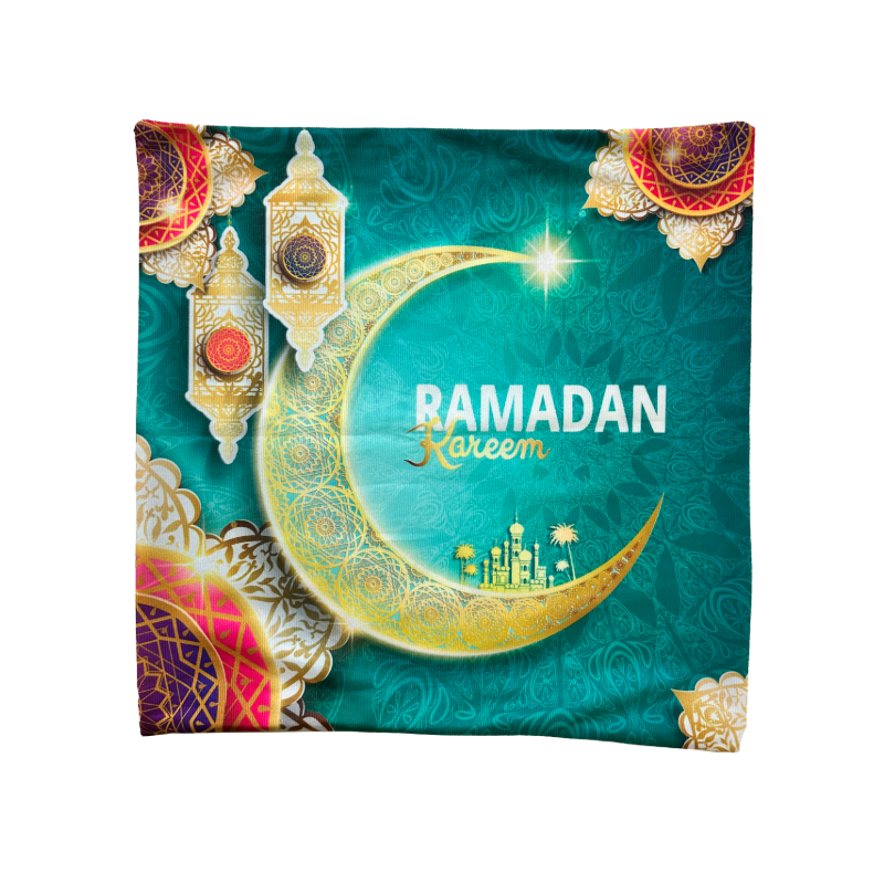 Buy Wholesale Ramadan Kareem Cushion Cover Online in Australia | Party ...
